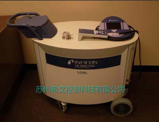 英福康Inficon检漏仪维修 UL1000 - Inficon UL1000 Fab Leak detector - 专业检漏仪维修-进口检漏仪维修保养专家！苏州希文控制科技有限公司