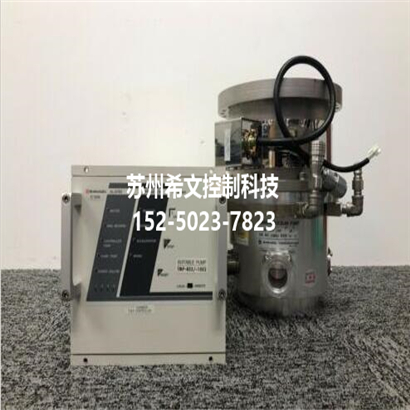 青岛SHIMADZU分子泵维修 Shimadzu Turbo Molecular Pump TMP1003LM + EI-1003M Controller + 262-75369 Cable ...