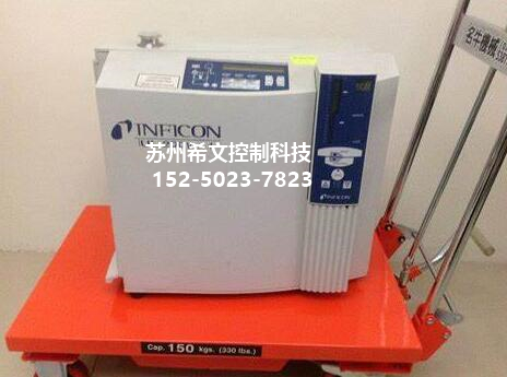 IC6薄膜沉积控制器的检漏仪维修 - 专业检漏仪维修-进口检漏仪维修保养专家！苏州希文控制科技有限公司