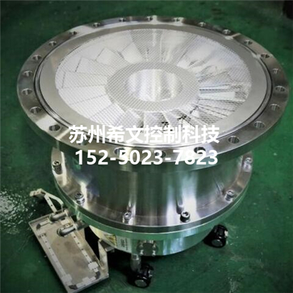 洛阳SHIMADZU分子泵维修 SHIMADZU TMP-3203LM-N1 TURBO PUMP EL-R04M - 专业检漏仪维修-进口检漏仪维修保养专家！苏州希文控制科技有限公司