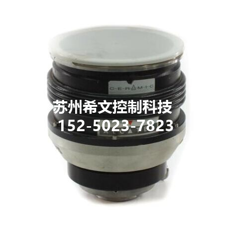 阿尔卡特Alcatel真空泵维 Alcatel 5402 CIS Turbomolecular High Vacuum Pump - 专业检漏 ...