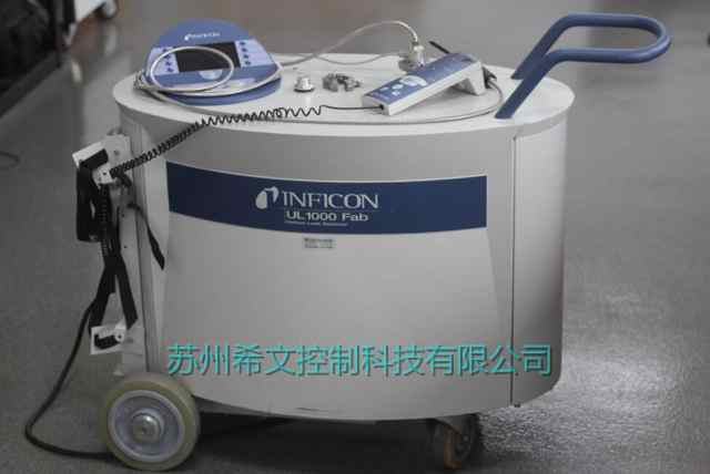 英福康Inficon检漏仪维修 Inficon UL1000 & UL1000 Fab - 专业检漏仪维修-进口检漏仪维修保养专家！苏州希文 ...