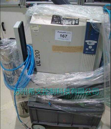 英福康Inficon检漏仪维修 Inficon UL200二手检漏仪 - 专业检漏仪维修-进口检漏仪维修保养专家！苏州希文控制科技有限公司