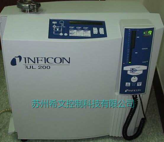 英福康Inficon检漏仪维修 INFICON UL200检漏仪保养 - 专业检漏仪维修-进口检漏仪维修保养专家！苏州希文控制科技有限公司