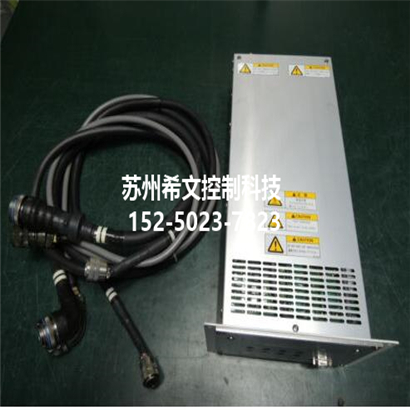 SHIMADZU分子泵维修 SHIMADZU Turbo Pump TMP-3413LMTC & EI-R04MT & Cable控制器 ...