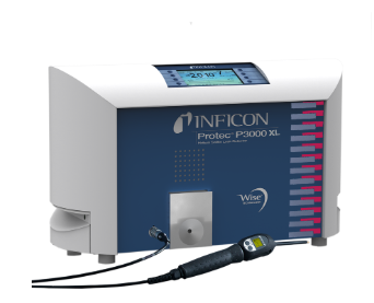 英福康新品Protec®P3000（XL）氦气检漏仪维修 - 专业检漏仪维修-进口检漏仪维修保养专家！苏州希文控制科技有限公司